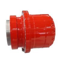 China Rexroth Travel Gearbox Gft160 Gft80t3 Gft17t2 Gft17t3 Gft24t3 Gft36t3 Gft50t3 Gft60t3 for sale