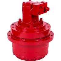 China Bonfiglioli 706 Track Drive with Energy Mining Mini Order Quantity 1 pcs Travel Drive for sale