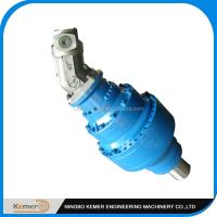 China Lightweight Professional Gear Boxed Model 313 Planetary Reducer for Industrial for sale