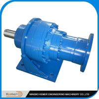 China Planetary Gear Reduction Box for Gear Motor Hydraulic Gearbox 2015 Customized Support for sale