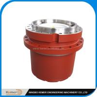 China Construction Works Planetary Gearbox Reducer with and 1KG Weight for sale