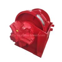 China Energy Mining Hydraulic Hoist Winch 1Ton to 80 Ton Mobile Truck Crane Parts Lifting Tool for sale