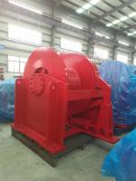 China Energy Mining Hydraulic Hoist Winch 1Ton to 80 Ton Mobile Truck Crane Parts Lifting Tool for sale