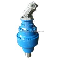 China Customer Requirements Planetary Gear Speed Reducer with Output Speed of 200000 for sale