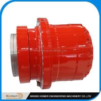 China Iron Track Drive GFT Series for Building Material Shops and Construction for sale