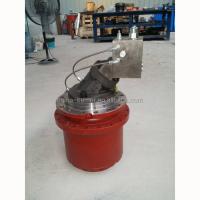 China Iron Track Drive GFT Series for Building Material Shops and Construction for sale