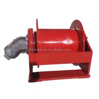 China Customized Support OEM Hydraulic Hoisting Winch for Engineering Forestry Mining and Wharf Truck Crane for sale