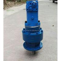 China Gear Unit Versions In Line 2018 300 Series Gearbox for Customized OEM Manufacturing for sale