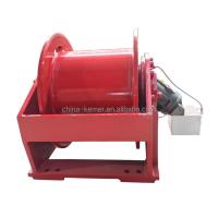 China Customized Support OEM Hydraulic Hoisting Winch for Engineering Forestry Mining and Wharf Truck Crane for sale