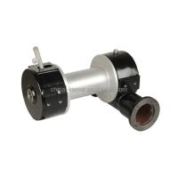 China 52 Ratio 2 Ton Recovery Hydraulic Winch with OMP80 Hydraulic Motor for sale
