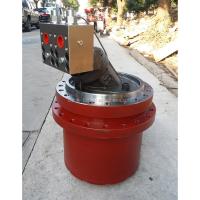 China GFT60 Traveling Drive Lightweight and Compact Travel Drive for Easy Installation for sale
