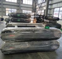 China Upgrade Your Skid Steer Loader with KRT1500 Track Undercarriage from 's Leading for sale