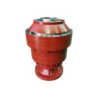 China High Speed Iron Planetary Gearbox for Industrial Applications Output Speed 1.5-1200rpm for sale