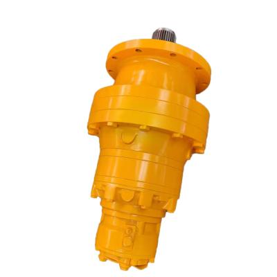 China Customizable Machinery Planetary Reducer Gearbox for 300 Series with Hydraulic Motor for sale