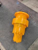 China Customizable Machinery Planetary Reducer Gearbox for 300 Series with Hydraulic Motor for sale