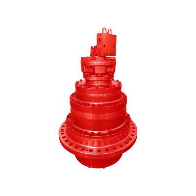 China Customized Output Speed 1.5-1200rpm Bonfiglioli and Brevini 300 Series Planetary Gearbox for sale