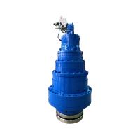 China Bonfiglioli Brevini Reggiana Riduttor Planetary Gearbox for Machinery for sale
