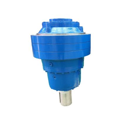 China Boost Machinery Iron Efficiency with Bonfiglioli Planetary Gearbox 309 310 311 313 for sale