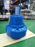China Boost Machinery Iron Efficiency with Bonfiglioli Planetary Gearbox 309 310 311 313 for sale