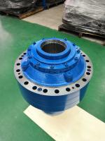 China Boost Machinery Iron Efficiency with Bonfiglioli Planetary Gearbox 309 310 311 313 for sale