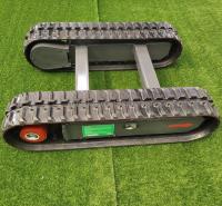 China Excavator Model Caterpillar JCB Ect Rubber Track for Truck Vehicle and Crawler Chasis for sale