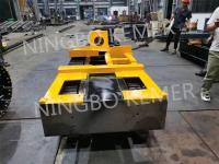 China Customized Steel Track Undercarriage for Heavy-Duty Drilling and Crushing Needs for sale