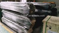 China Online Support Agriculture Farming Cherry Harvest Machine Track Chassis Undercarriage for sale