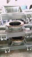 China Online Support Agriculture Farming Cherry Harvest Machine Track Chassis Undercarriage for sale