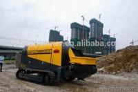 China Custom Built 8 ton Tracked Undercarriage Essential for Heavy-Duty Agriculture Farming for sale