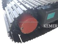 China Video Technical Support After Service Track Chassis Undercarriage for Energy Mining for sale