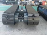 China Video Technical Support After Service Track Chassis Undercarriage for Energy Mining for sale