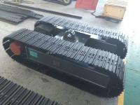 China Video Technical Support After Service Track Chassis Undercarriage for Energy Mining for sale