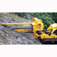 China Kemer Co. LTD 2016 Rubber Crawler Chassis Machine for Rubber Tracks and Components for sale