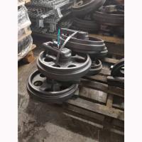 China After Service Video technical support Track Undercarriage Spare parts for Equipment for sale