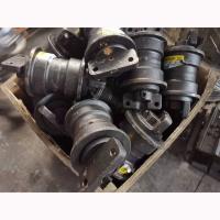 China After Service Video technical support Track Undercarriage Spare parts for Equipment for sale