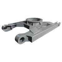 China 72mm to 216mm Track Frame The Essential Component for Optimal Undercarriage Performance for sale