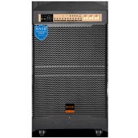China 2000W Battery Operated Portable Speaker HI-FI Sound Home Theatre Party Speaker for sale