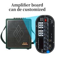 China No Waterproof Outdoor Portable Speaker 70 Watts 4 Ohms Bluetooth / BT for sale