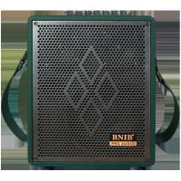 China No Waterproof Outdoor Portable Speaker 70 Watts 4 Ohms Bluetooth / BT for sale