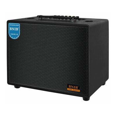 China Black Leather Stereo Bluetooth Speakers Outdoor Active Portable Subwoofer Speaker for sale