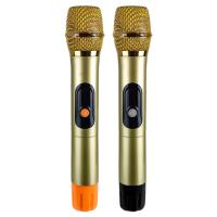 China Rechargeable Outdoor Portable Karaoke Speaker With Microphone 6.5 Inch Driveunit for sale