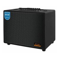 China Rechargeable Portable Bluetooth Speaker Modern Wireless Surround Sound Speakers for sale