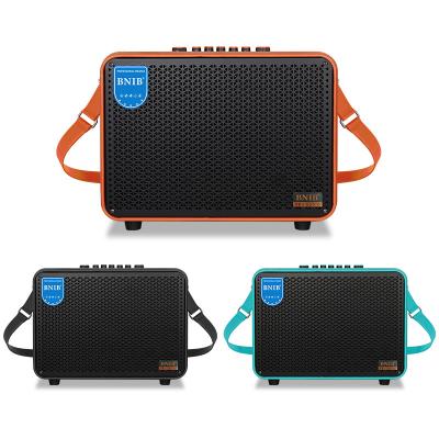 China All In One Portable Karaoke Speaker High Definition Bluetooth / AUX / USB for sale