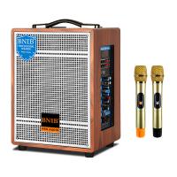 China Loud Volume Portable Bluetooth Speaker 40W 10m Wireless Outdoor Speakers for sale