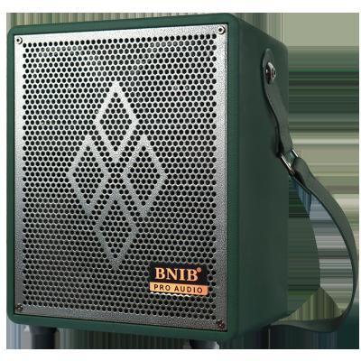 China 45Hz - 20KHz Compact Outdoor Portable Speaker 4 Ohms High Performance for sale