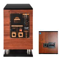 China 2000 Watts 12 Inch Home Theater Sound Systems 2.1 Channel Karaoke Speaker Set for sale