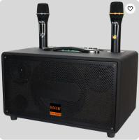 China Guangzhou Factory ODM 6 Inch Wooden Box Speaker Outdoor Loudspeaker Custom Speaker For Home Theatre Stage Outdoor for sale