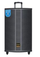 China ODM Bluetooth Amplifier Outdoor Speaker Sound System For Stage Performance for sale