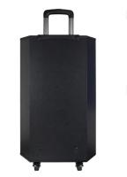 China ODM Bluetooth Amplifier Outdoor Speaker Sound System For Stage Performance for sale