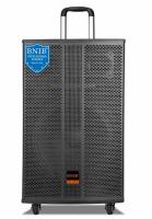 China ODM Bluetooth Amplifier Outdoor Speaker Sound System For Stage Performance for sale